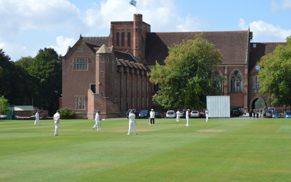 Ardingly College | Sussex Martlets